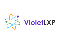 Violet LMS : Innovative Online Enterprise Learning Platform